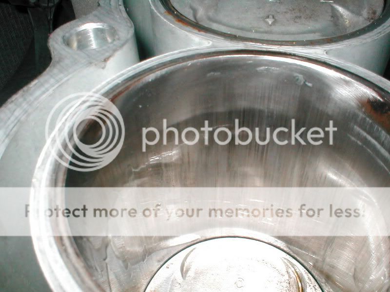 Normal Cylinder Scoring at Amanda Snyder blog