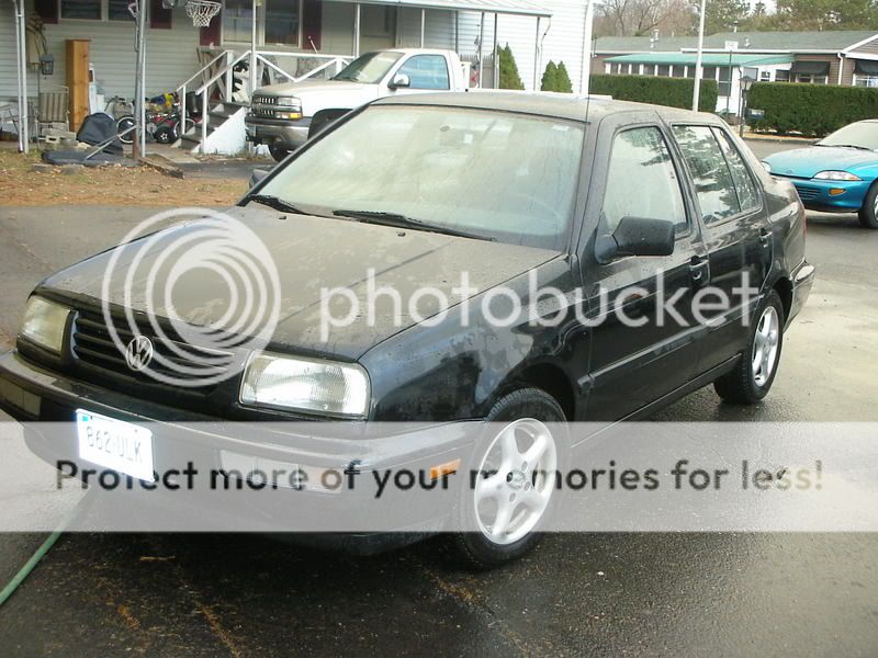 99 Jetta Gl 99000 Miles | VW Vortex - Volkswagen Forum