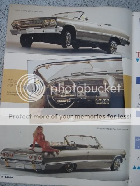 Ice cube's impala....... | LayItLow.com Lowrider Forums