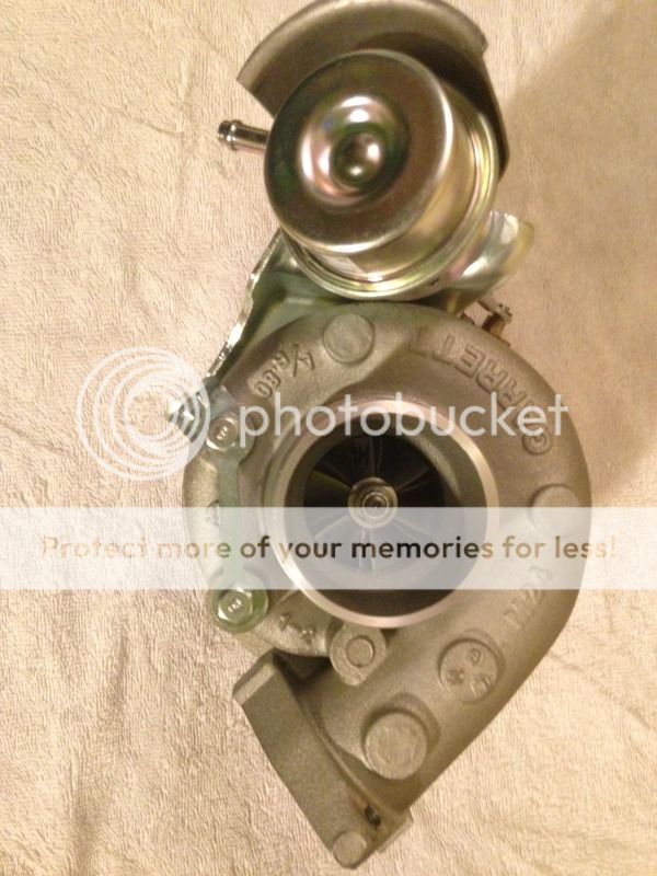Brand New Garrett GT28R ball bearing turbo. | VW Vortex - Volkswagen Forum