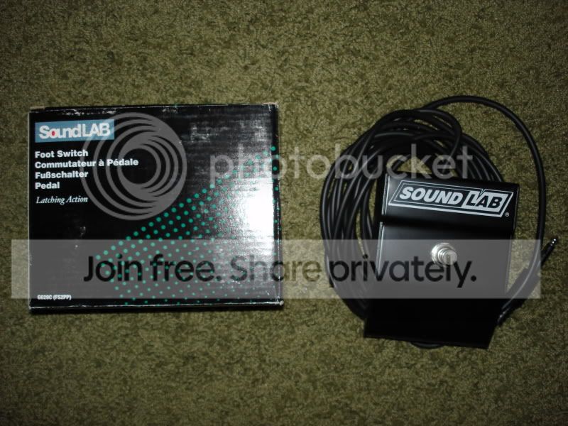 FS: Matamp Minimat and Avatar cab - Amps - Harmony Central