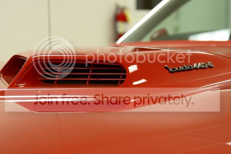 What would a C3 look like with a shaker hood????? - CorvetteForum ...