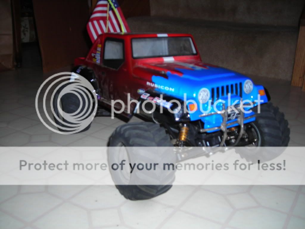 r/c jeepers? | Jeep Enthusiast Forums