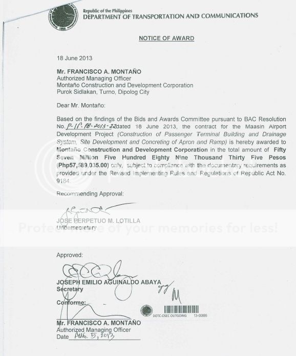 RPSM | Panan-awan (Maasin) Airport | Southern Leyte | SkyscraperCity Forum