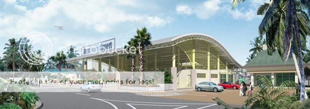 RPSM | Panan-awan (Maasin) Airport | Southern Leyte | SkyscraperCity Forum