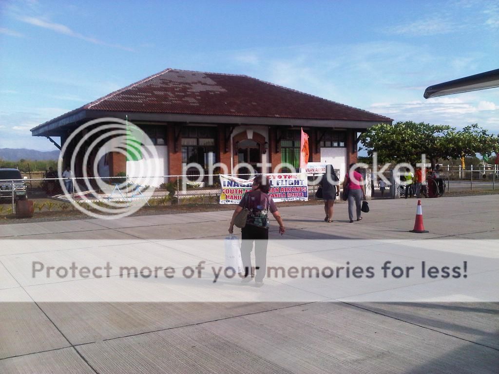VGN | Mindoro (Vigan) Airport | Ilocos Sur | SkyscraperCity Forum