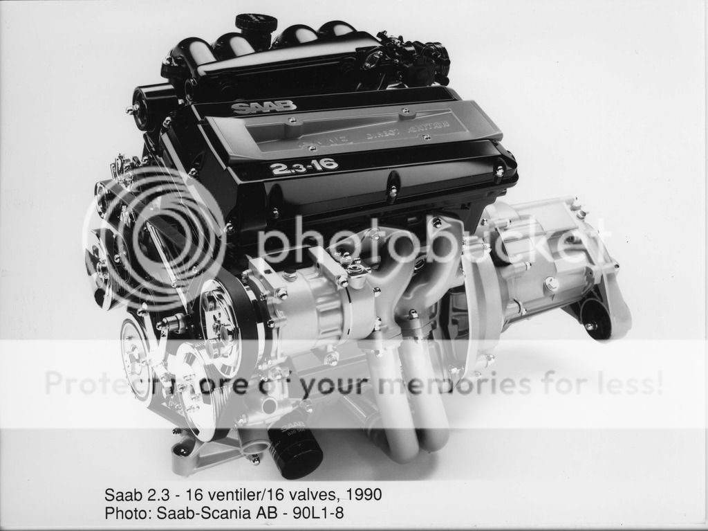 B234 RWD Conversion | Page 2 | SaabCentral Forums