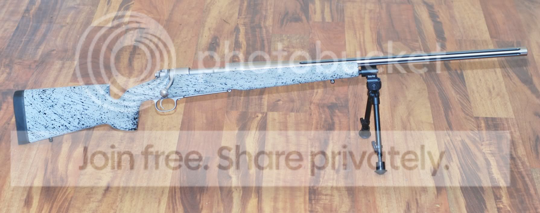 7WSM by SSG | Long Range Hunting Forum
