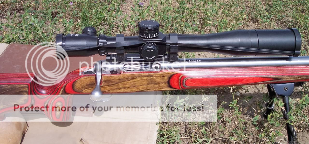 6x47 Lapua pix | Long Range Hunting Forum – Expert Gear Reviews ...