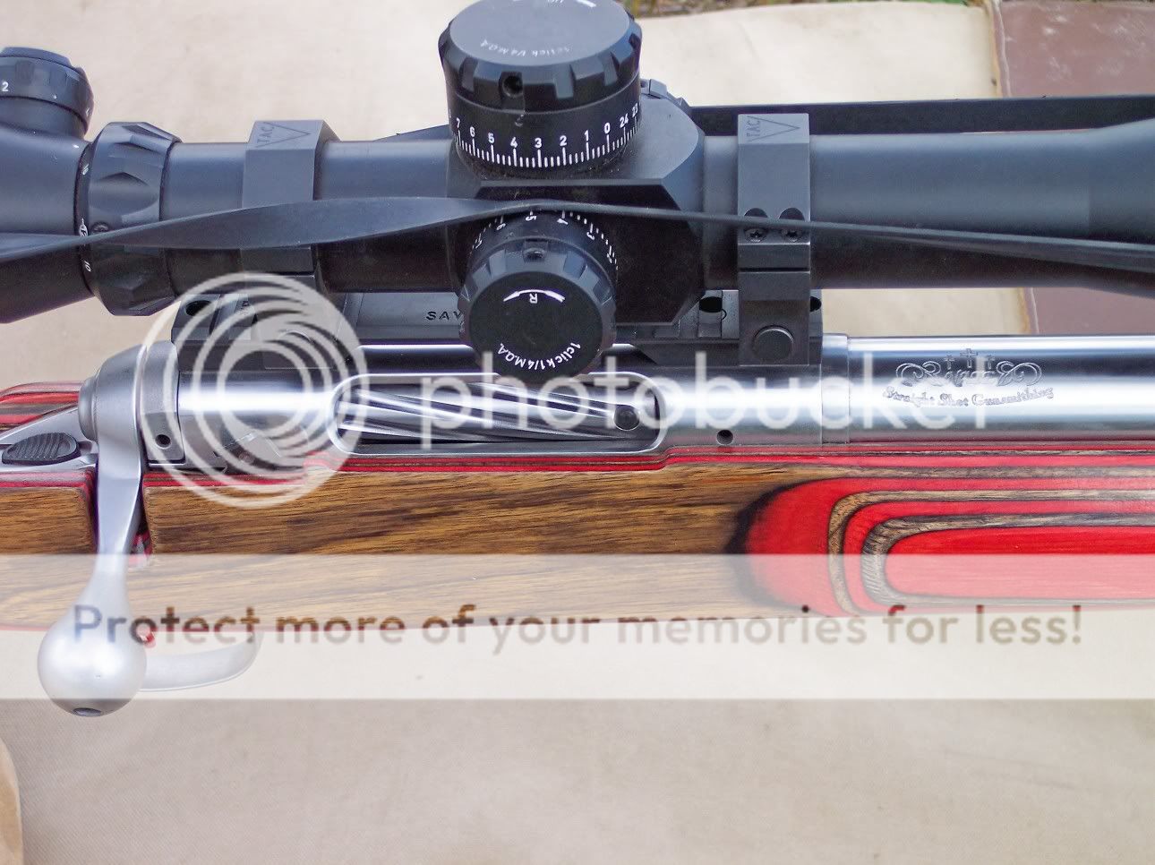 6x47 Lapua pix | Long Range Hunting Forum – Expert Gear Reviews ...