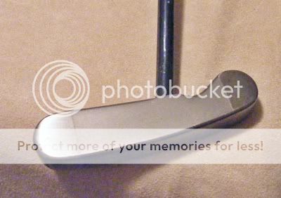 bullseye style putters - Putters - GolfWRX