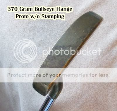 bullseye style putters - Putters - GolfWRX