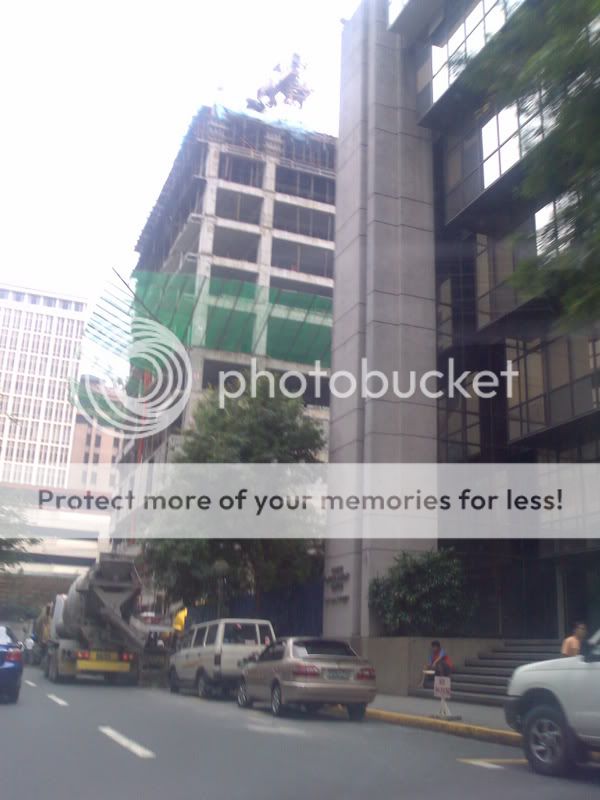 MAKATI | Cityland Rada Regency | 24 fl | Page 2 | SkyscraperCity Forum