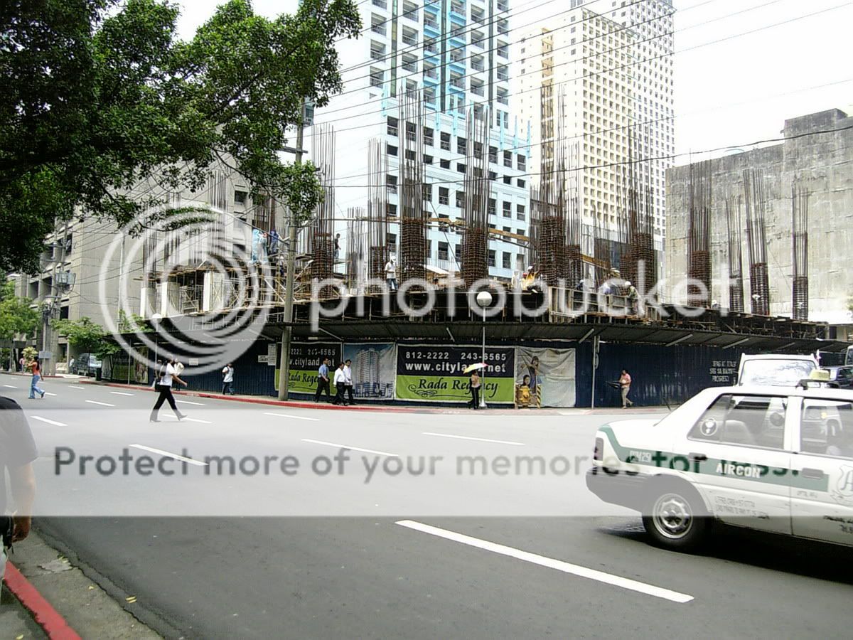 MAKATI | Cityland Rada Regency | 24 fl | SkyscraperCity Forum