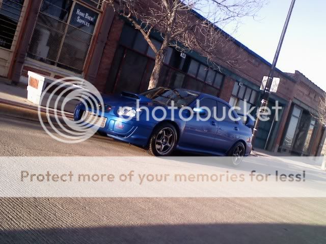 FS:(WY)5Zigen FN01R-C 17x9, 5x114.3 | IW STi Forum