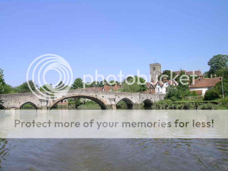 Teston Bridge - Alchetron, The Free Social Encyclopedia