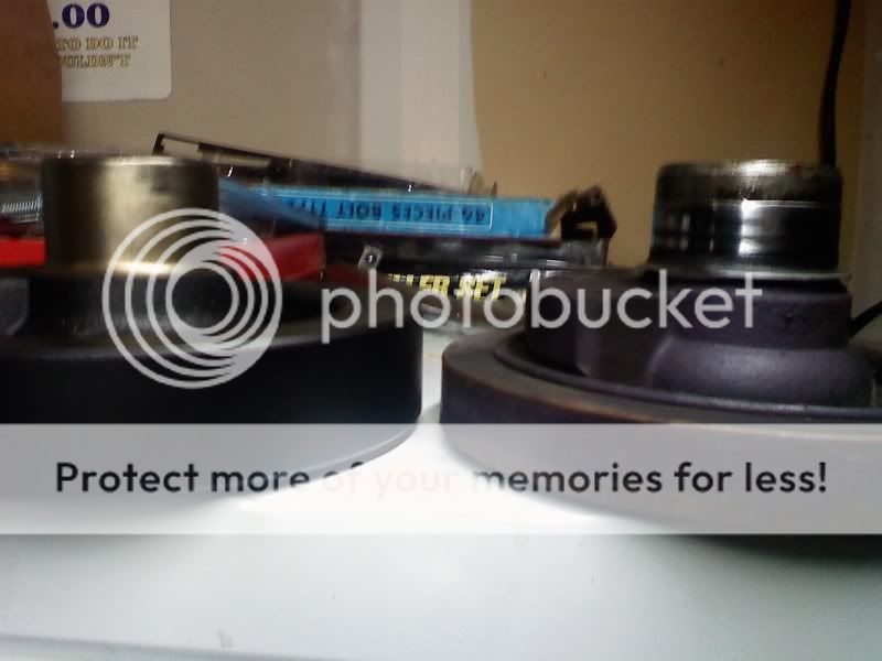 Balancer question, 289/351W - Ford Truck Enthusiasts Forums