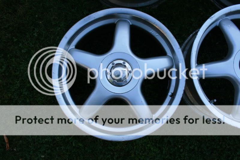 FS: ABT Sportsline A24 18x8 ET35 5x100 and 5x112 $600 OBO | VW Vortex ...