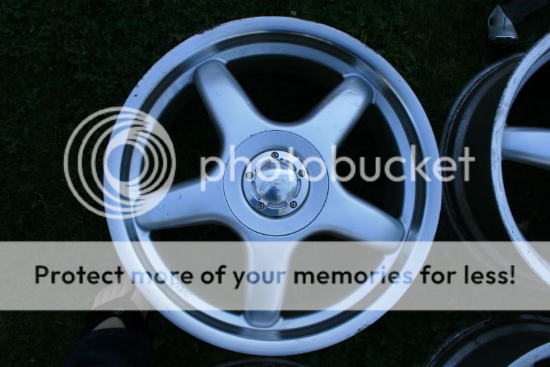 FS: ABT Sportsline A24 18x8 ET35 5x100 and 5x112 $600 OBO | VW Vortex ...