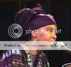 Dr. Marimba Ani : An African-Centered Critique of European Cultural ...