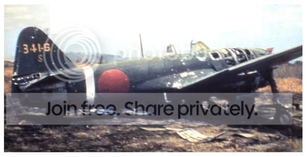 SHIDEN (GEORGE) 1945 - Ready for Inspection - Aircraft - Britmodeller.com