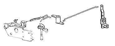 briggs&stratton govenor linkage model 92902 | Lawn Care Forum