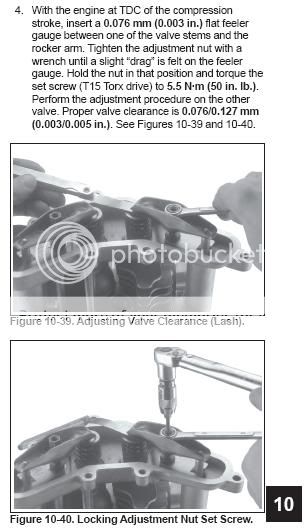 Kohler 20 hp Won't Start - Please Help!! | Lawn Care Forum