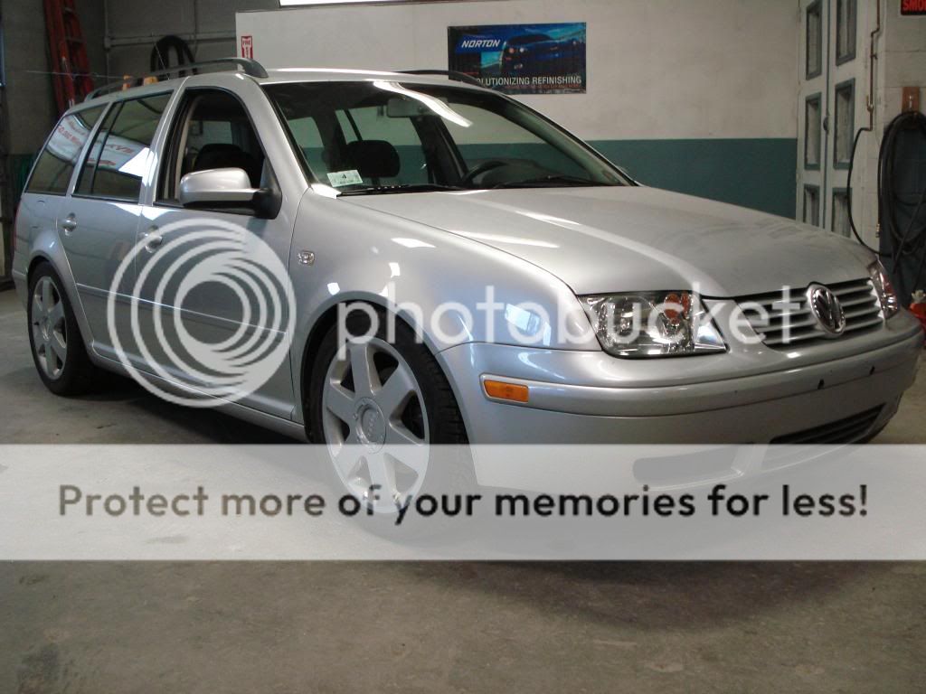 FS Jetta Wagon 1.8T in Central Ma | VW Vortex - Volkswagen Forum