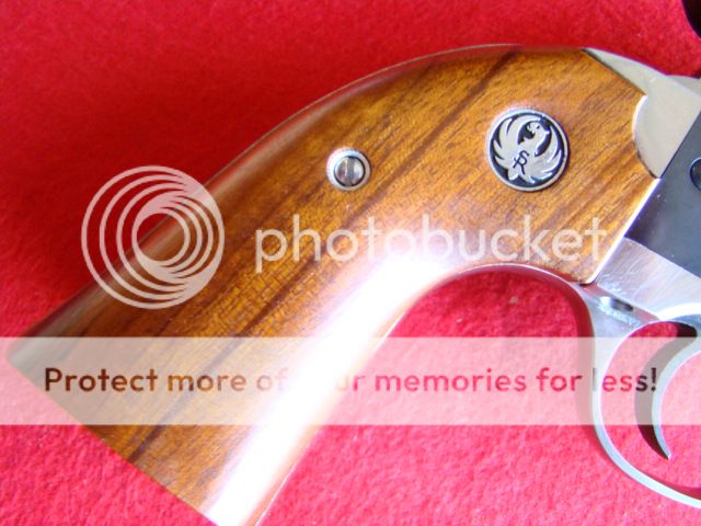 "SOLD" NIB RUGER SINGLE-SIX BISLEY W/STAINLESS GRIP FRAME | RugerForum ...