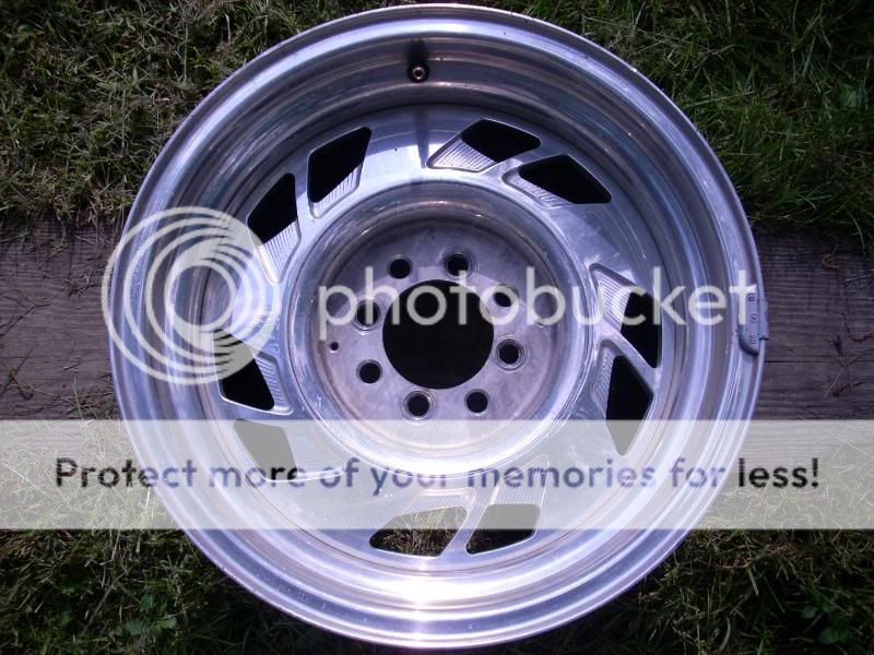 4 lug wheels | Ford Mustang Forums