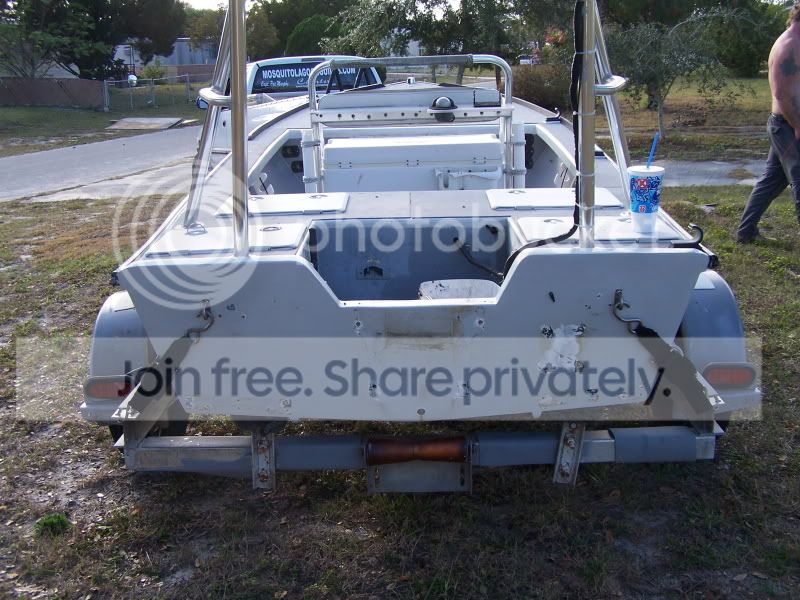 15' ShiPoke | Dedicated To The Smallest Of Skiffs