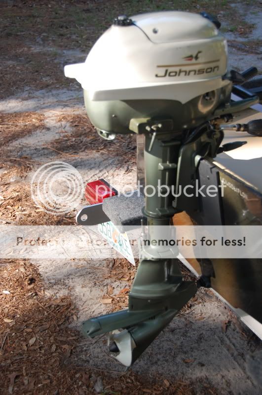 SOLD/EXPIRED - (SOLD) Johnson Weedless Folding 3 | Dedicated To The ...