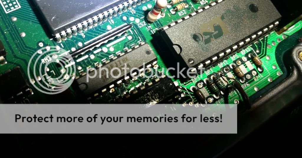 P28 ECU - Resistor installed in C52 location... | Honda D Series Forum