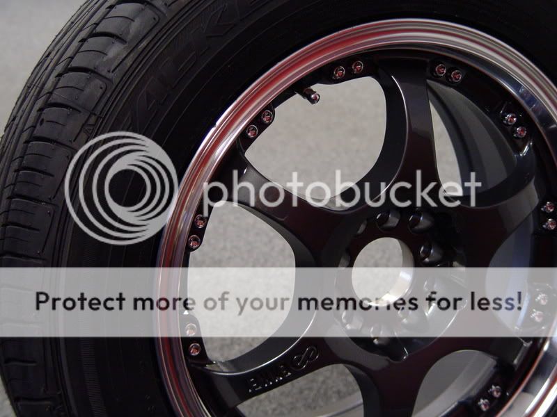 new rims and tires on the way. | Mitsubishi Eclipse 3G Club