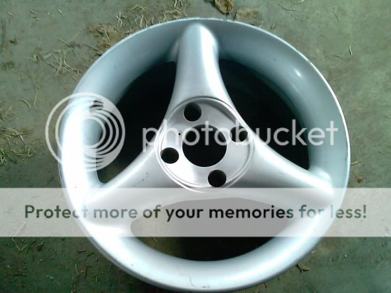 MI Old School Prime 4x114 3 Spoke Wheels 16" - Honda-Tech - Honda Forum ...