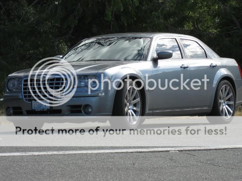 Show what your Ride used to look like! | Chrysler 300 forum