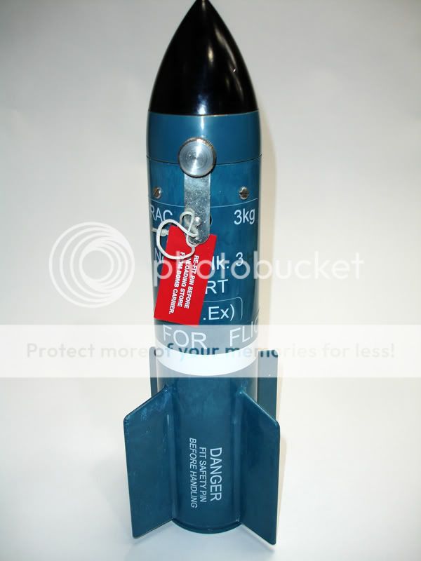 CBLS 200 - Aircraft Modern - Britmodeller.com