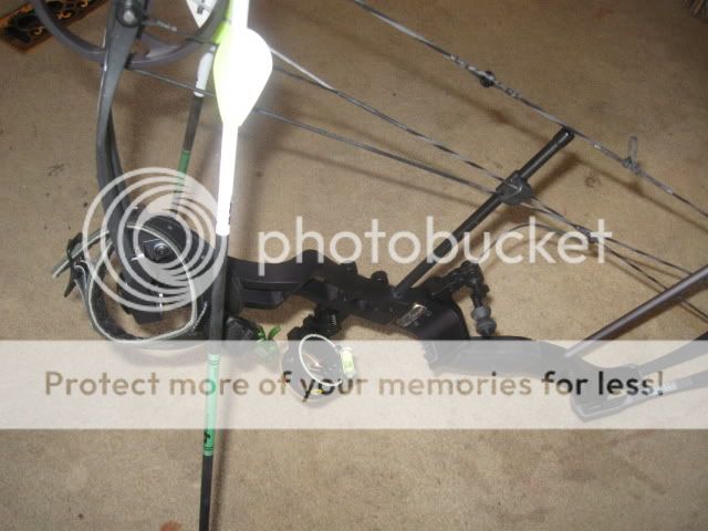 finally got it!!! | Archery Talk Forum