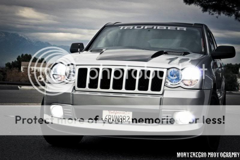 JAYBEE3 TruFiber PhotoShoot | Jeep Garage - Jeep Forum