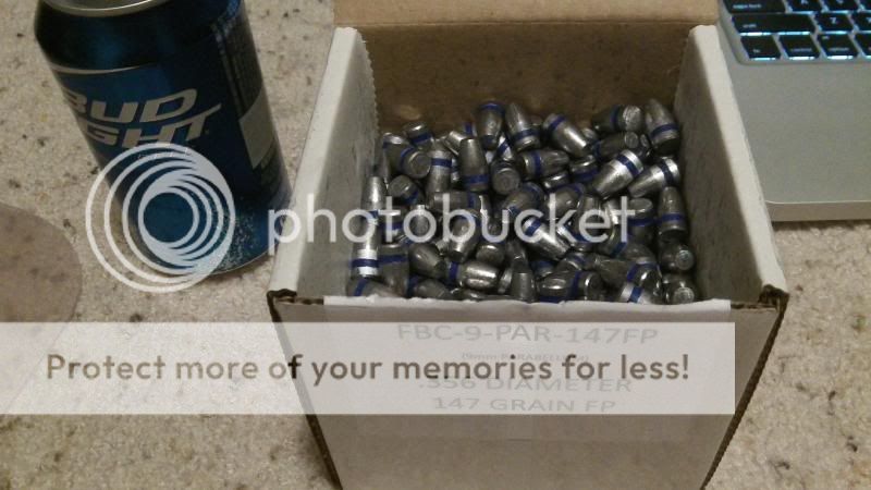 Falcon Bullet Review | 1911Forum