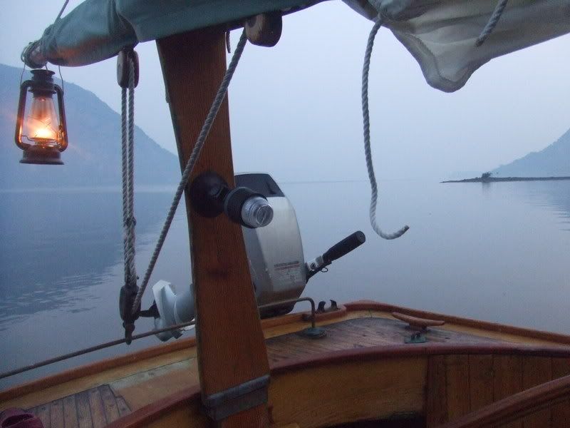 2 questions - catboats, small gaff cutters - The WoodenBoat Forum