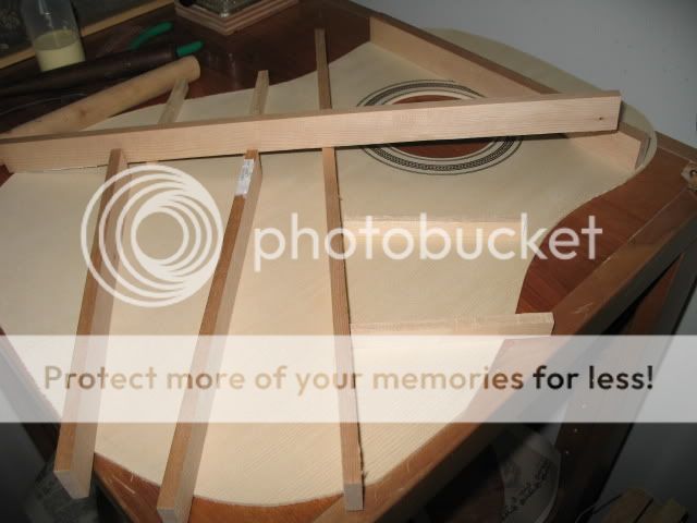 my second acoustic build | Unofficial Warmoth Forum